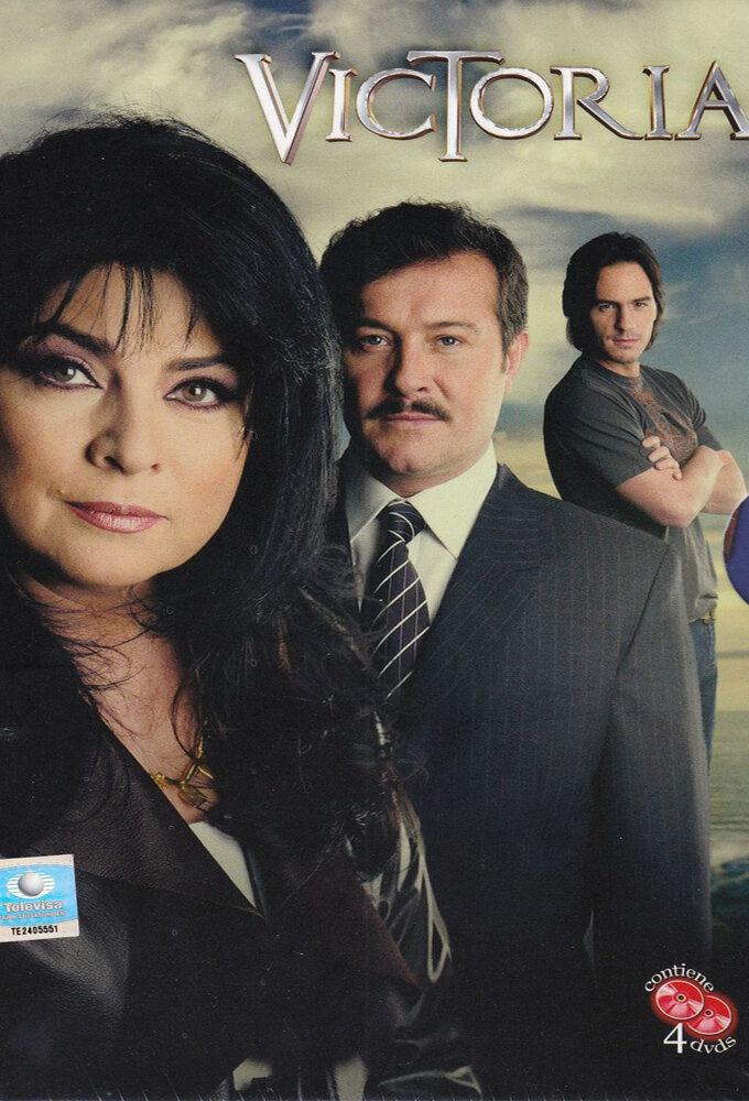 Victoria | TVmaze