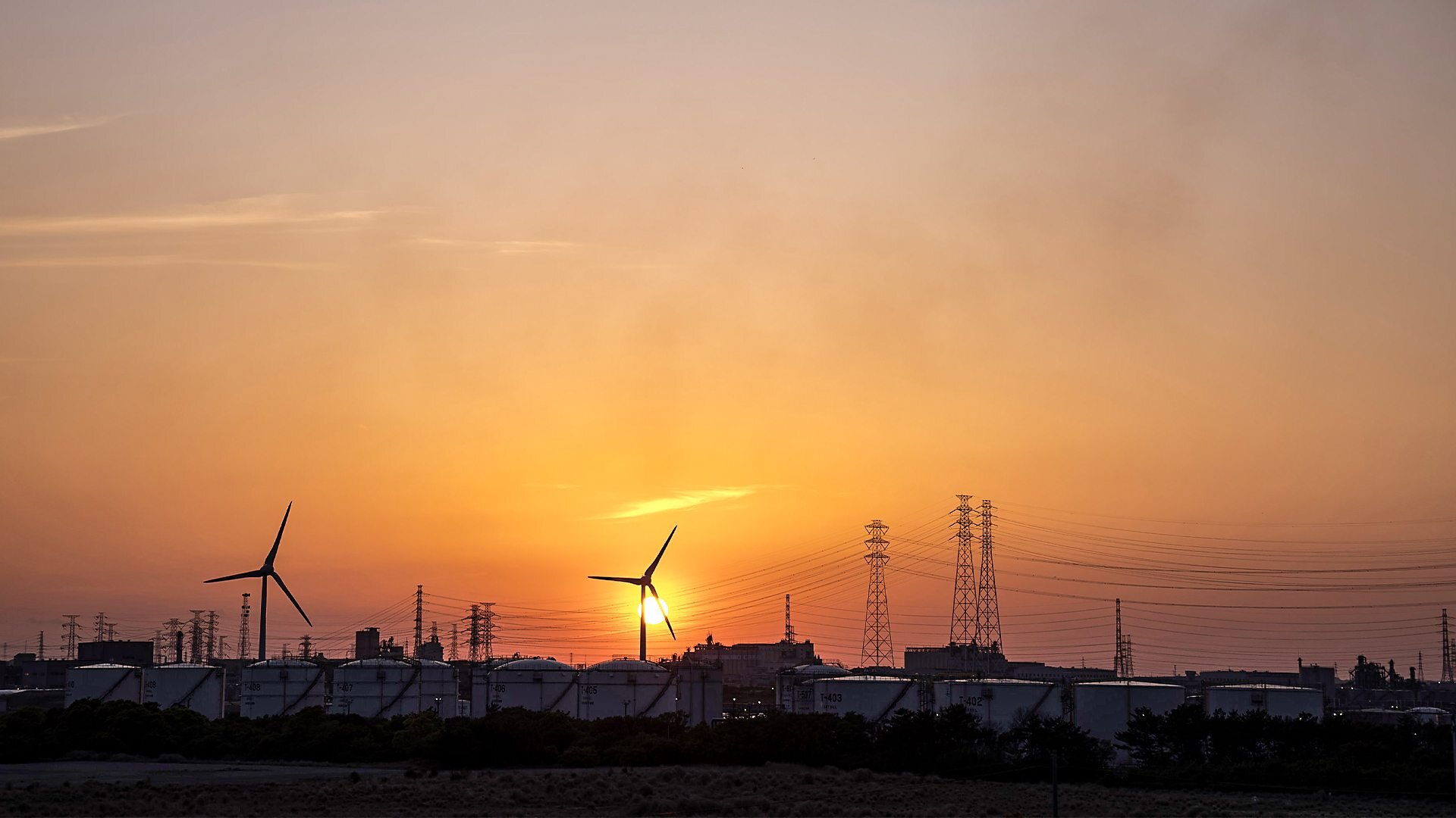 Clean Our Air - The Earthshot Prize: Repairing Our Planet 2021-10-03 ...