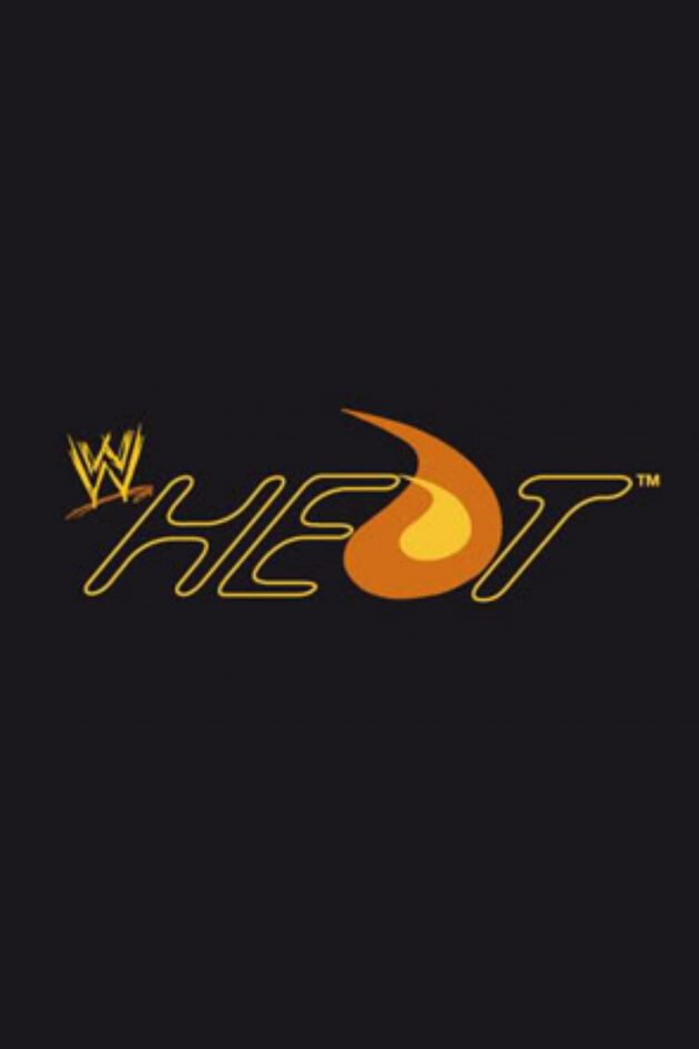 WWE Heat | TVmaze