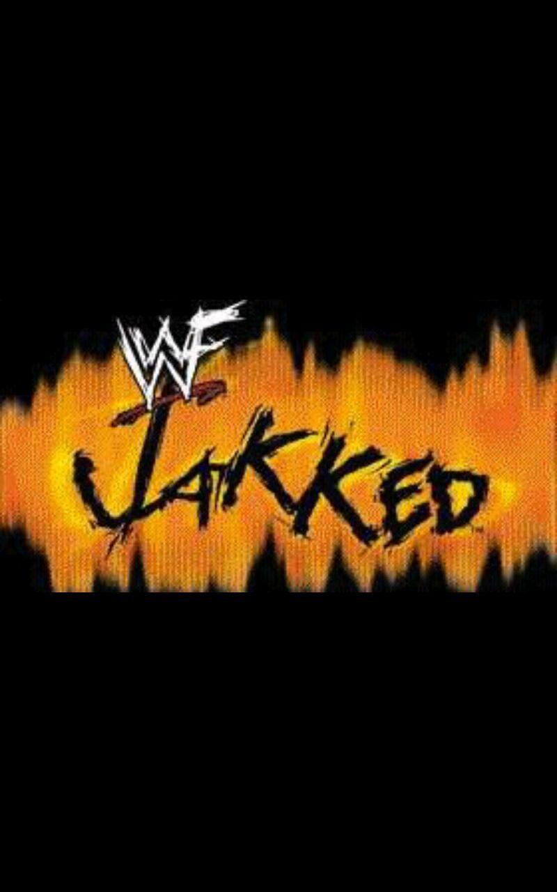 WWE Jakked | TVmaze