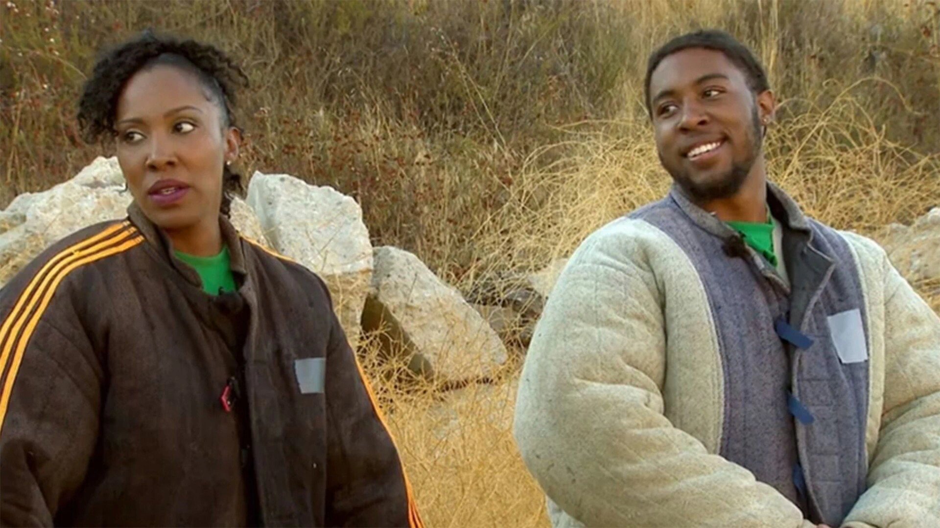 Family Road Trip from Hell - Fear Factor 2x03 | TVmaze