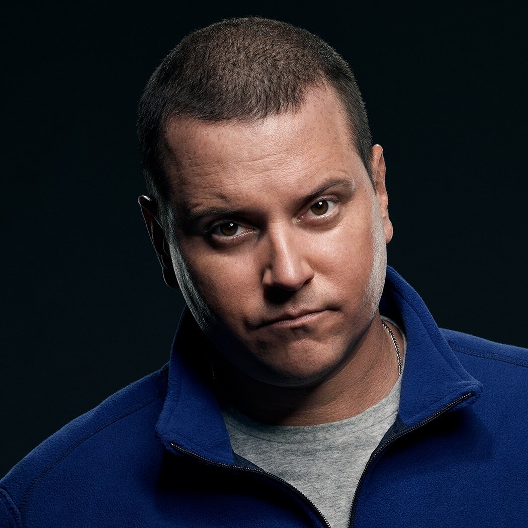 Colin Muldoon Image #910101 | TVmaze