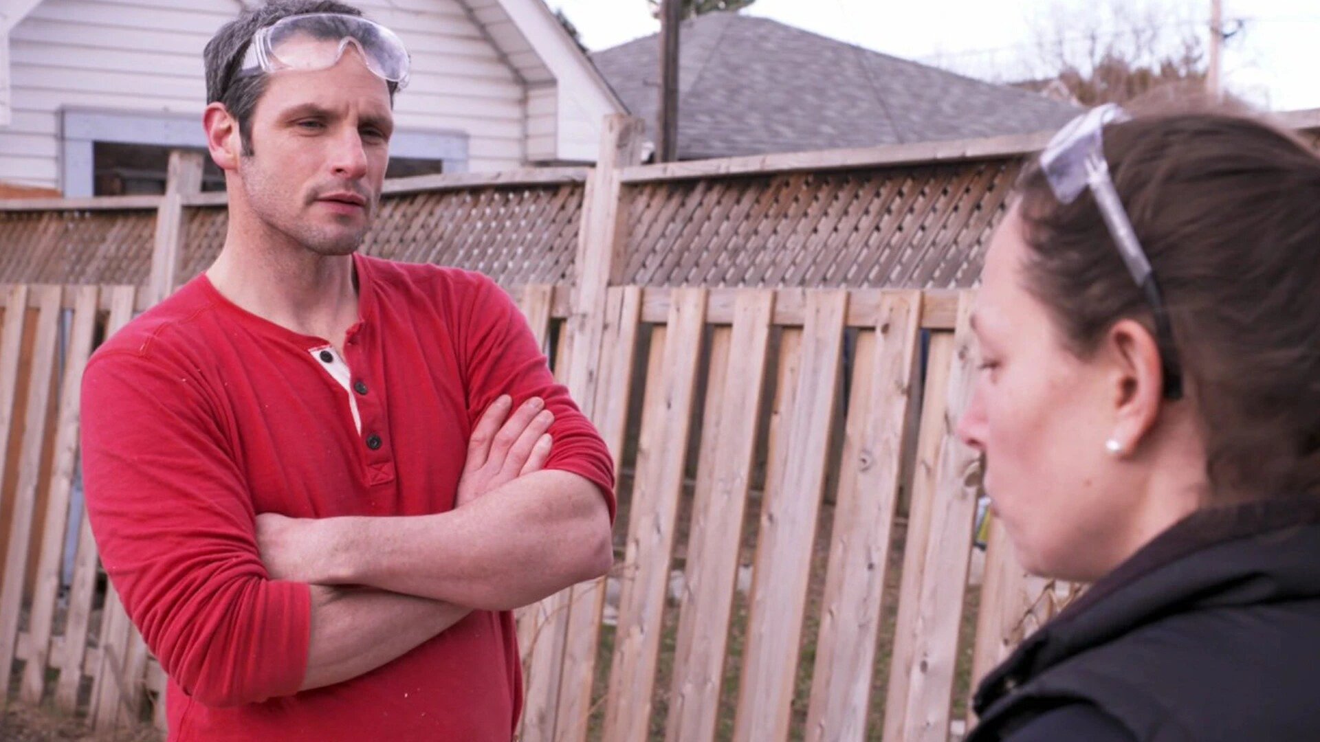 Safety First - Reno, Set, Go! 1x13 | TVmaze