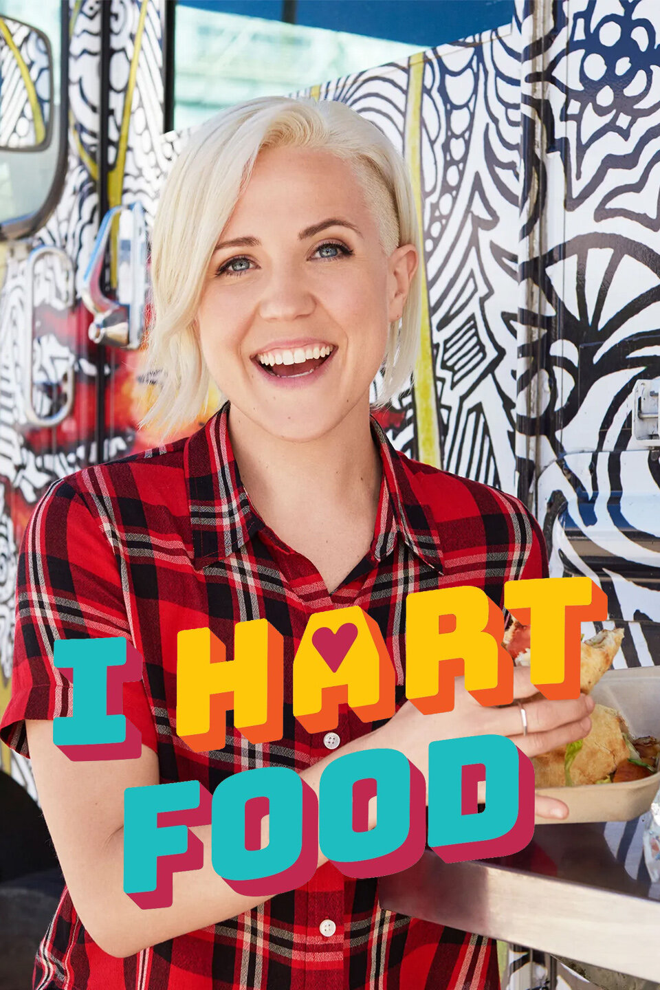 I Hart Food | TVmaze