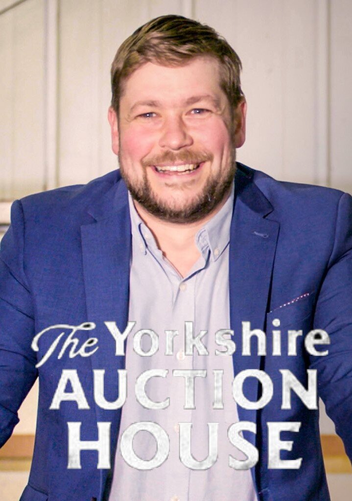 The Yorkshire Auction House | TVmaze
