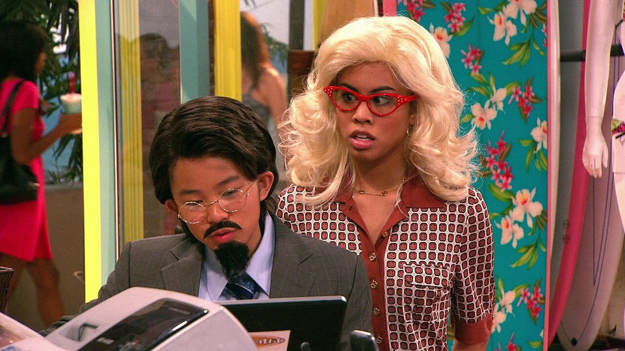 Epic Crashers - Bucket & Skinner's Epic Adventures 1x15 | TVmaze