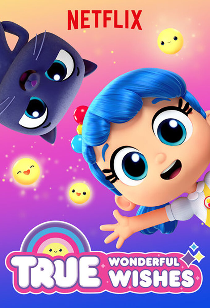 True: Wonderful Wishes | TVmaze