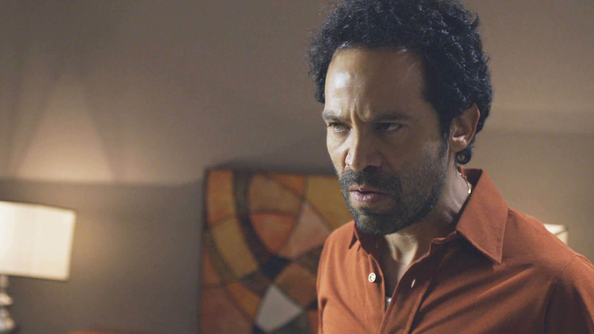 La enfermedad de Chumo - José José: El Príncipe de la Canción 1x12 | TVmaze