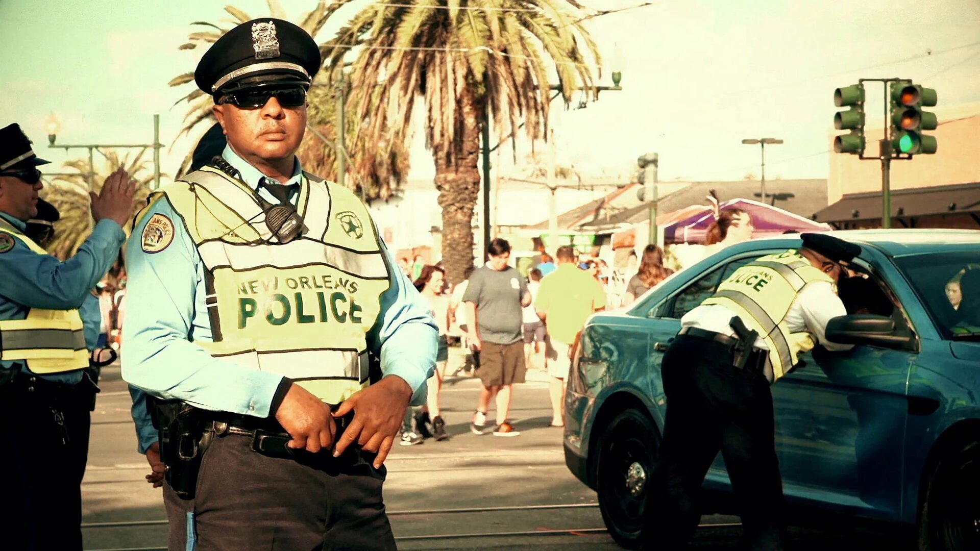 Operation Shattered Shield: Nabbing Dirty Cops - Deep Undercover 1x15 ...