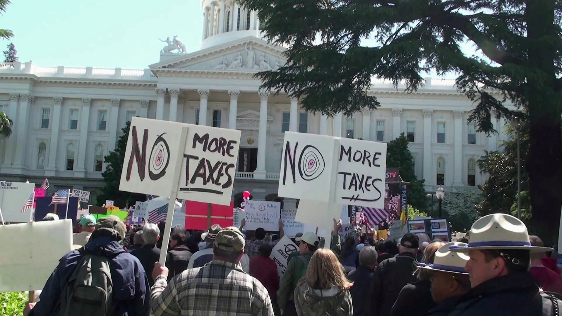 Operation Shamrock: Carolina Militia Image #932203 | TVmaze