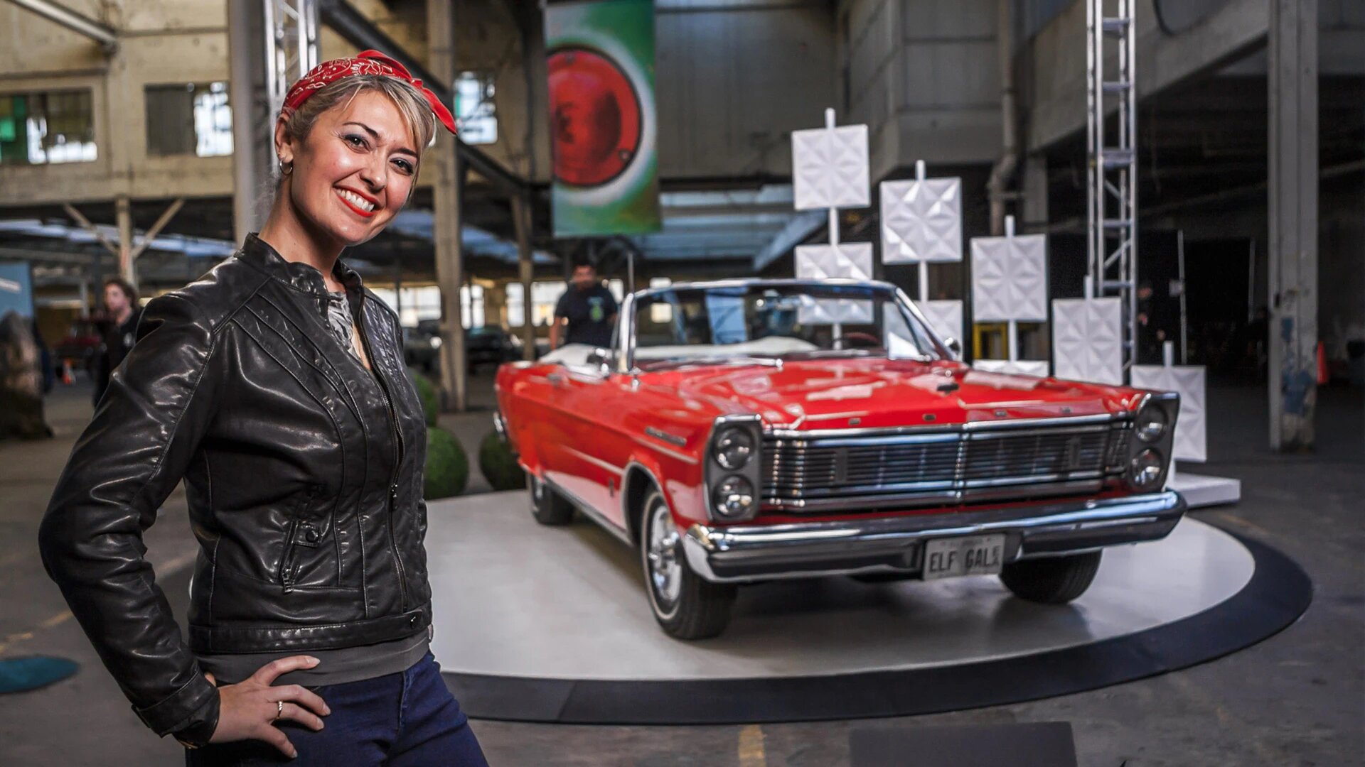 Suicide Doors and Drop Top Wars - Sticker Shock 1x04 | TVmaze