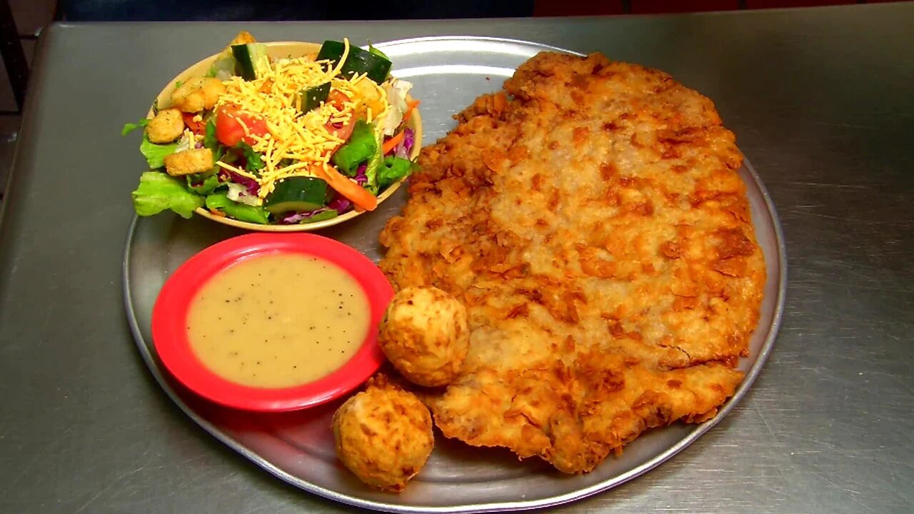 The Six Pound Burrito Image #936118 | TVmaze