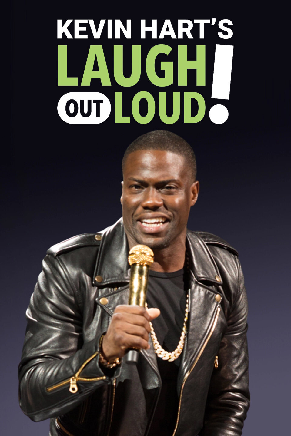 Kevin Harts Laugh Out Loud Tvmaze
