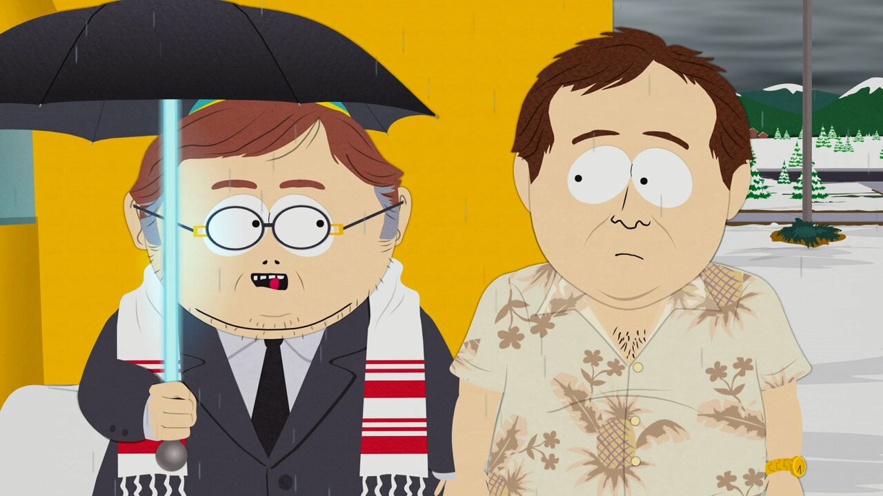 Post COVID: The Return of COVID - South Park Movies 2021-12-16 | TVmaze