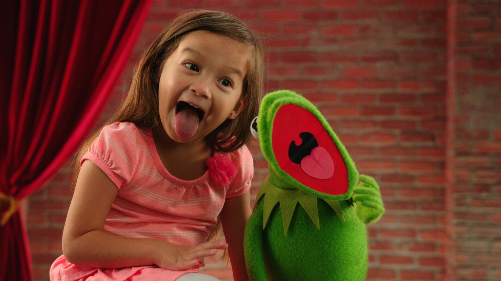 Silly Faces - Muppet Moments 1x03 | TVmaze