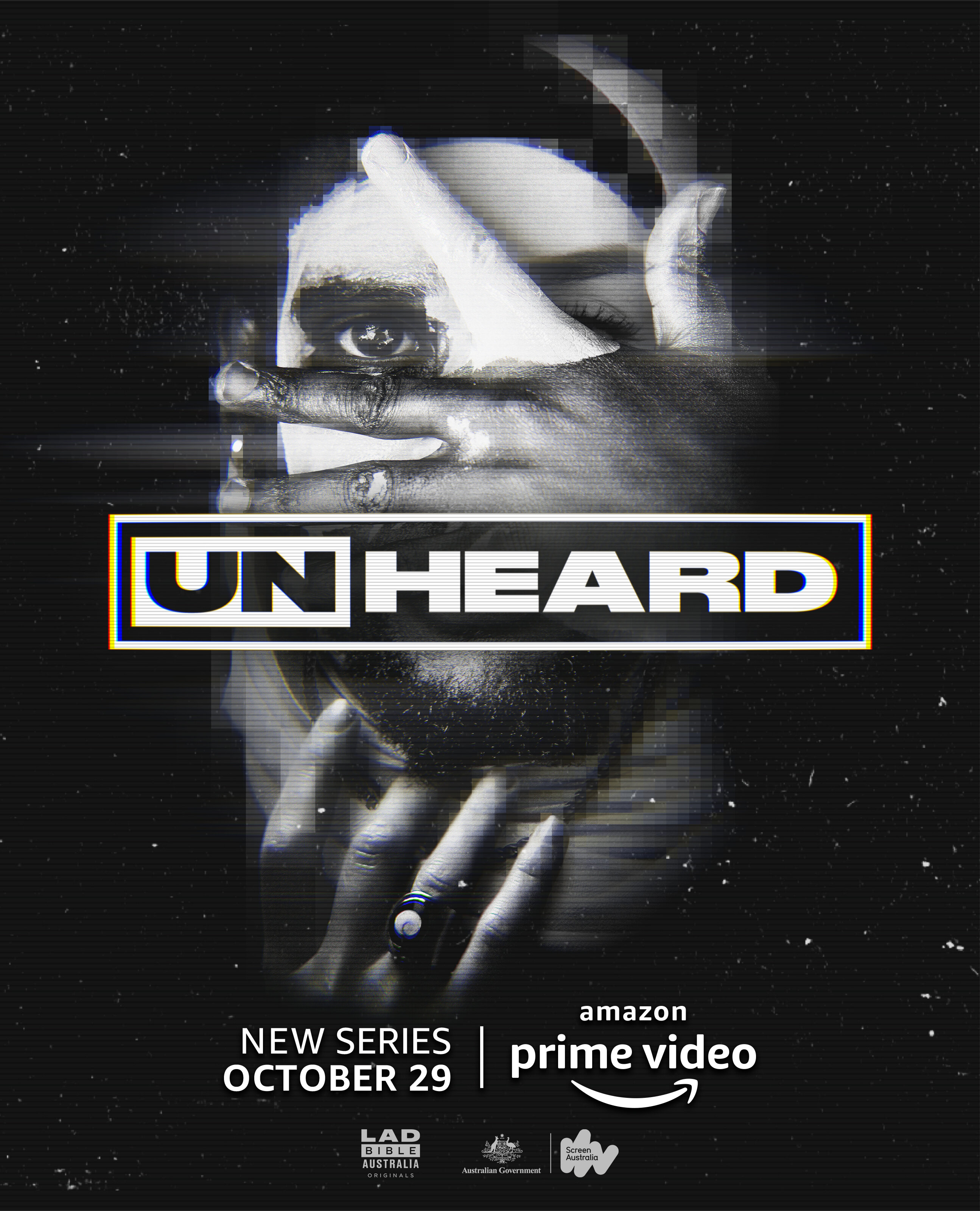 Unheard | TVmaze