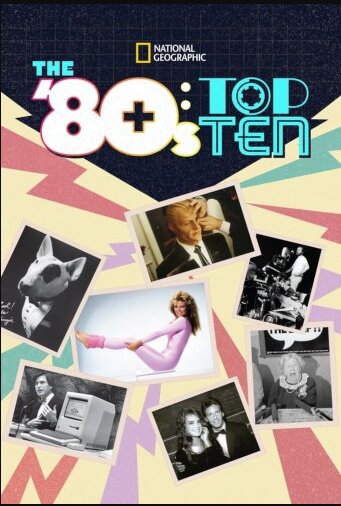 The '80s: Top Ten | TVmaze
