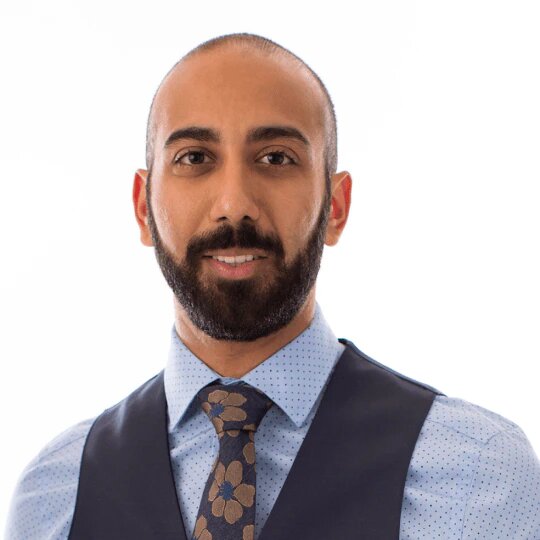 Harry Sethi Image #962992 | TVmaze