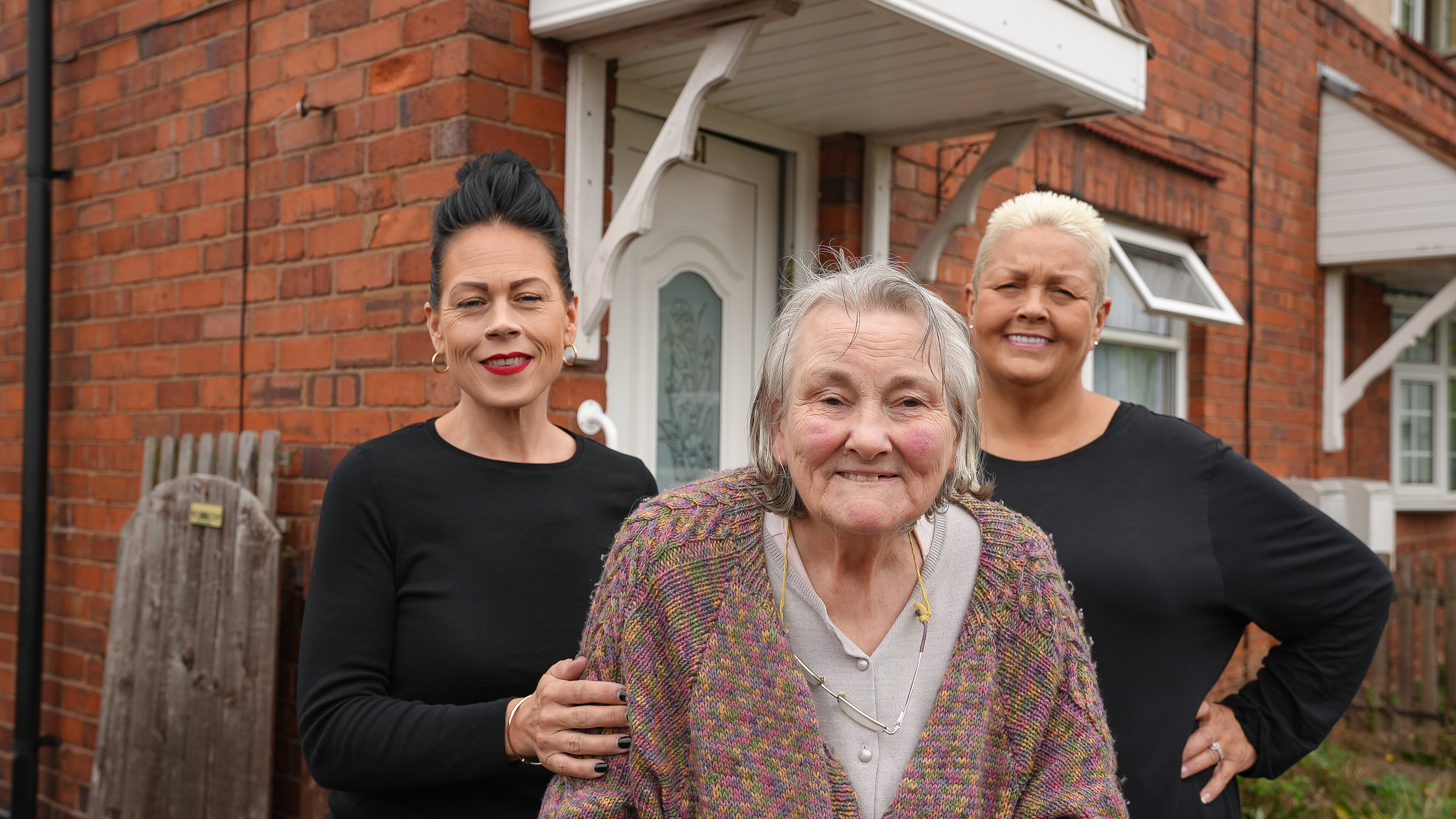 Episode 1 - The Big Clean 1x01 | TVmaze