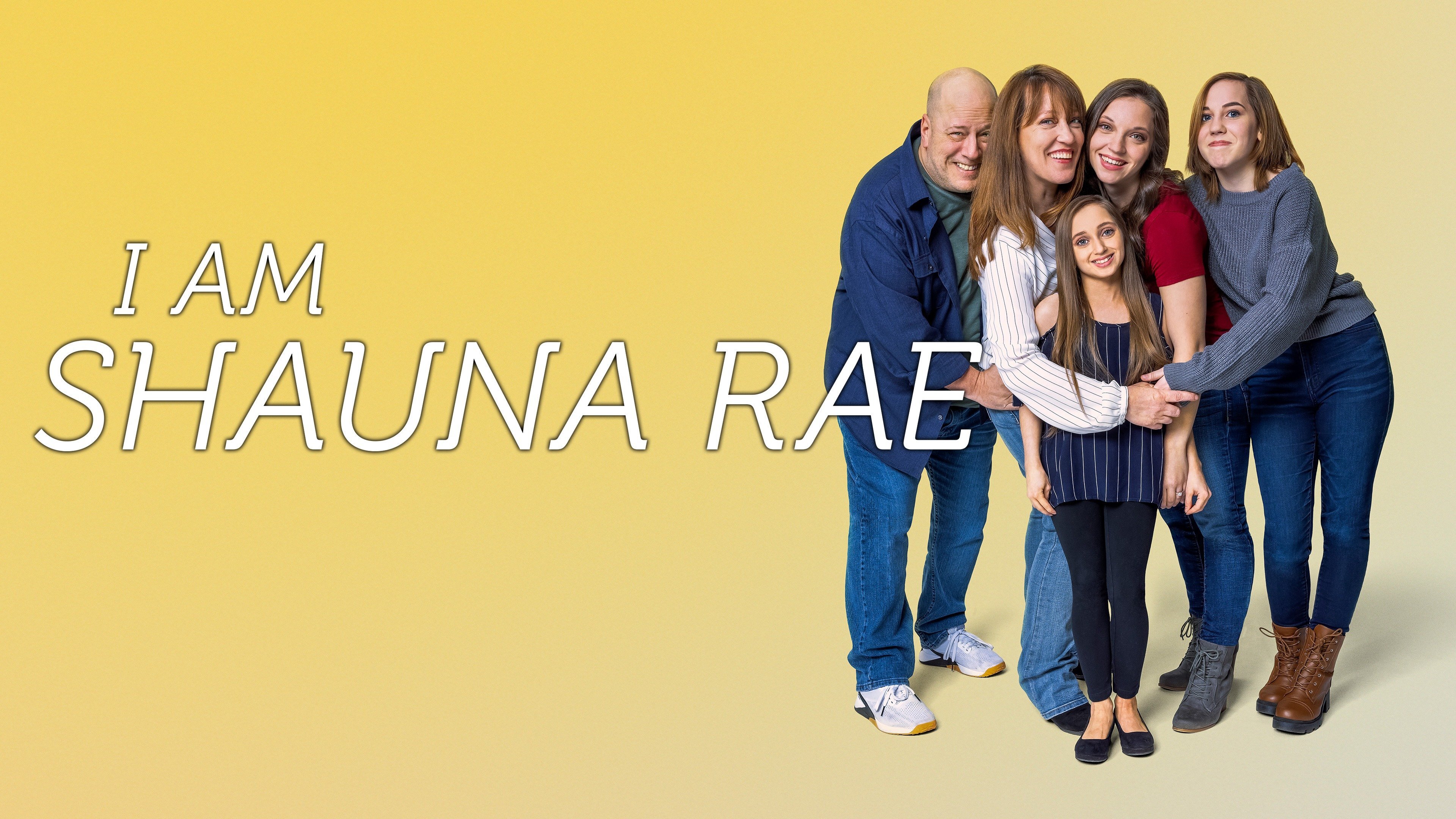 I Am Shauna Rae Image #965439 | TVmaze