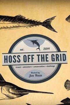 Hoss Off the Grid | TVmaze