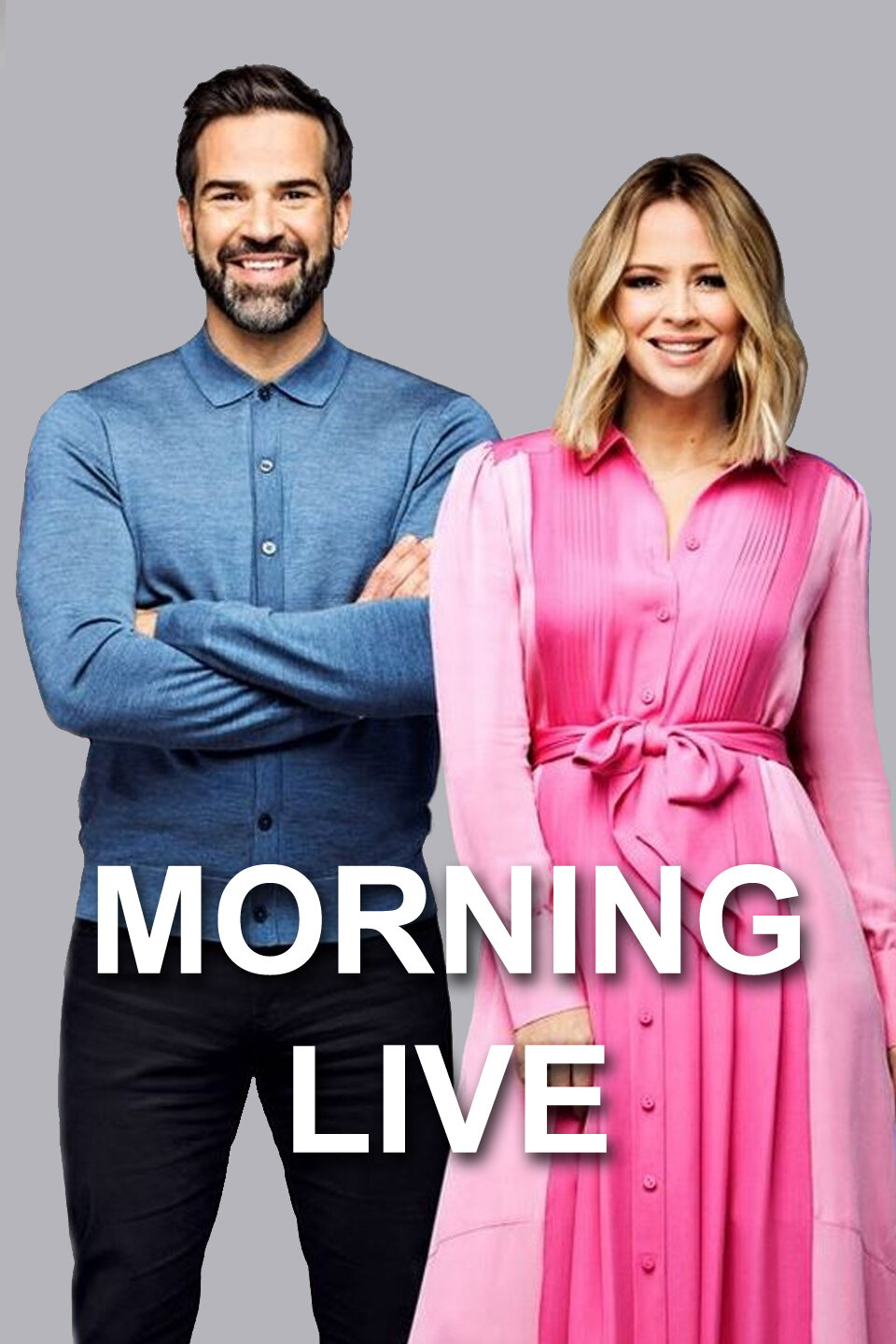 Morning Live | TVmaze