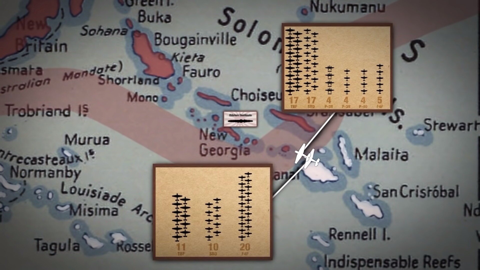 12 February 1943 - World War Two: Week by Week 4x26 | TVmaze