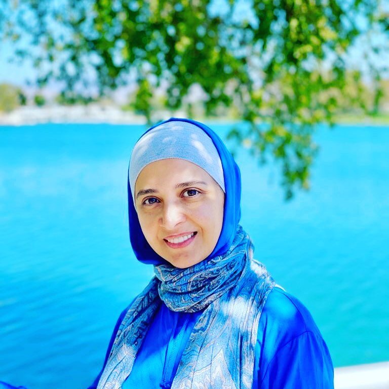 Hanan Turk Image #984627 | TVmaze