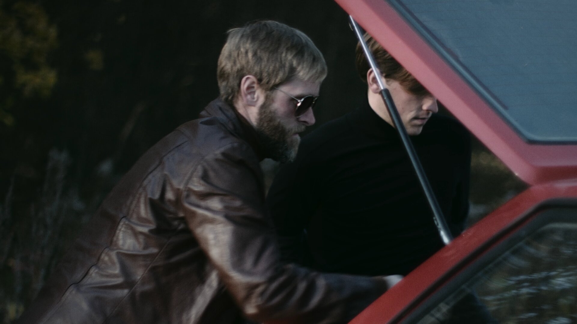 Episode 4 - Norges største bankraner 1x04 | TVmaze