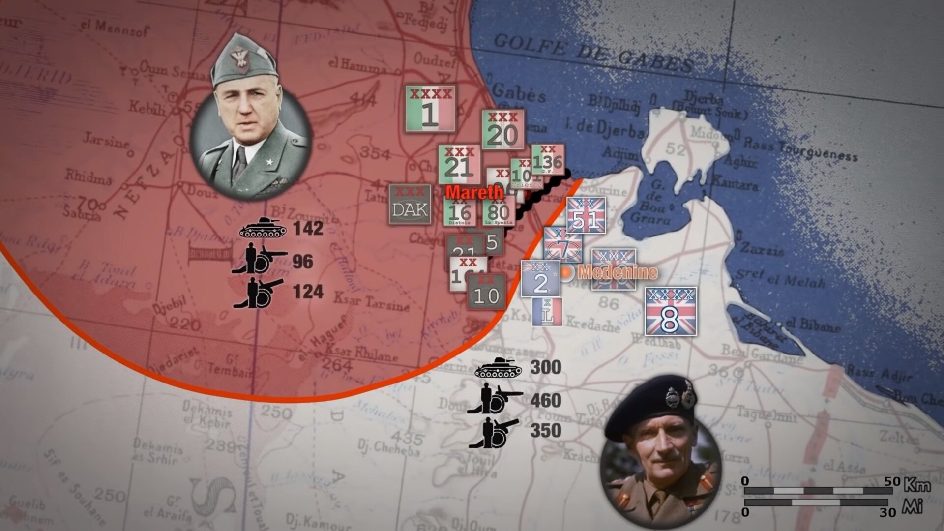 5 March 1943 - World War Two: Week by Week 4x29 | TVmaze