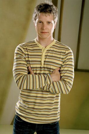 Logan Huntzberger Image #11303 | TVmaze