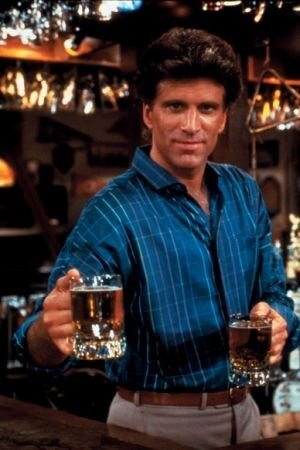 Sam Malone Image #11591 | TVmaze