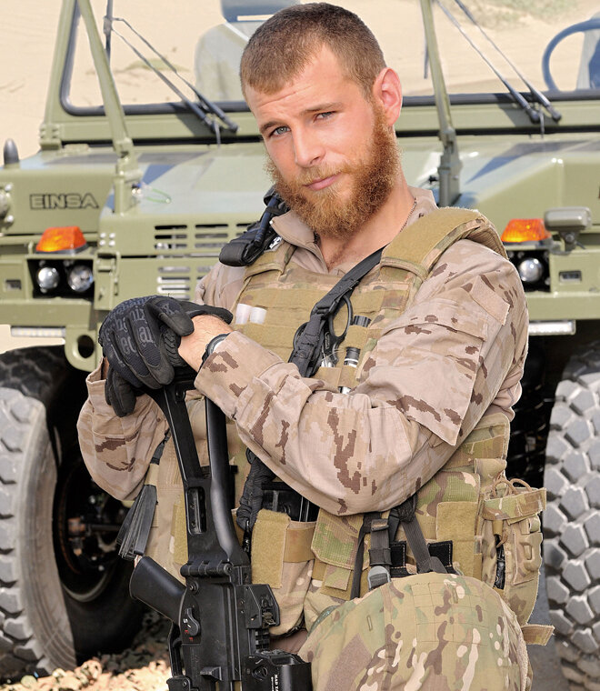 Tony Serra Image #100019 | TVmaze