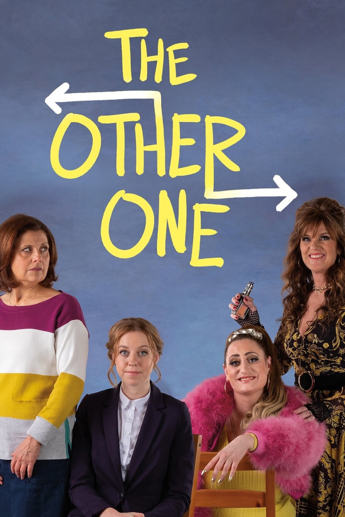 The Other One | TVmaze