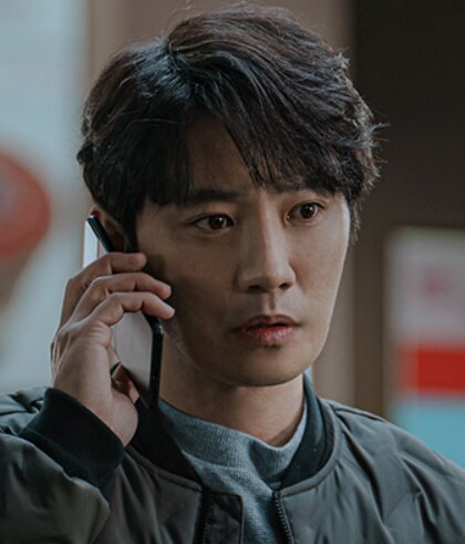 Lee Ho Chul Image #999241 | TVmaze