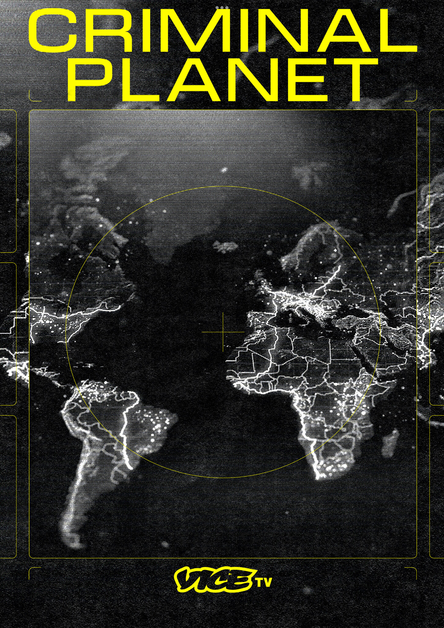 Criminal Planet | TVmaze