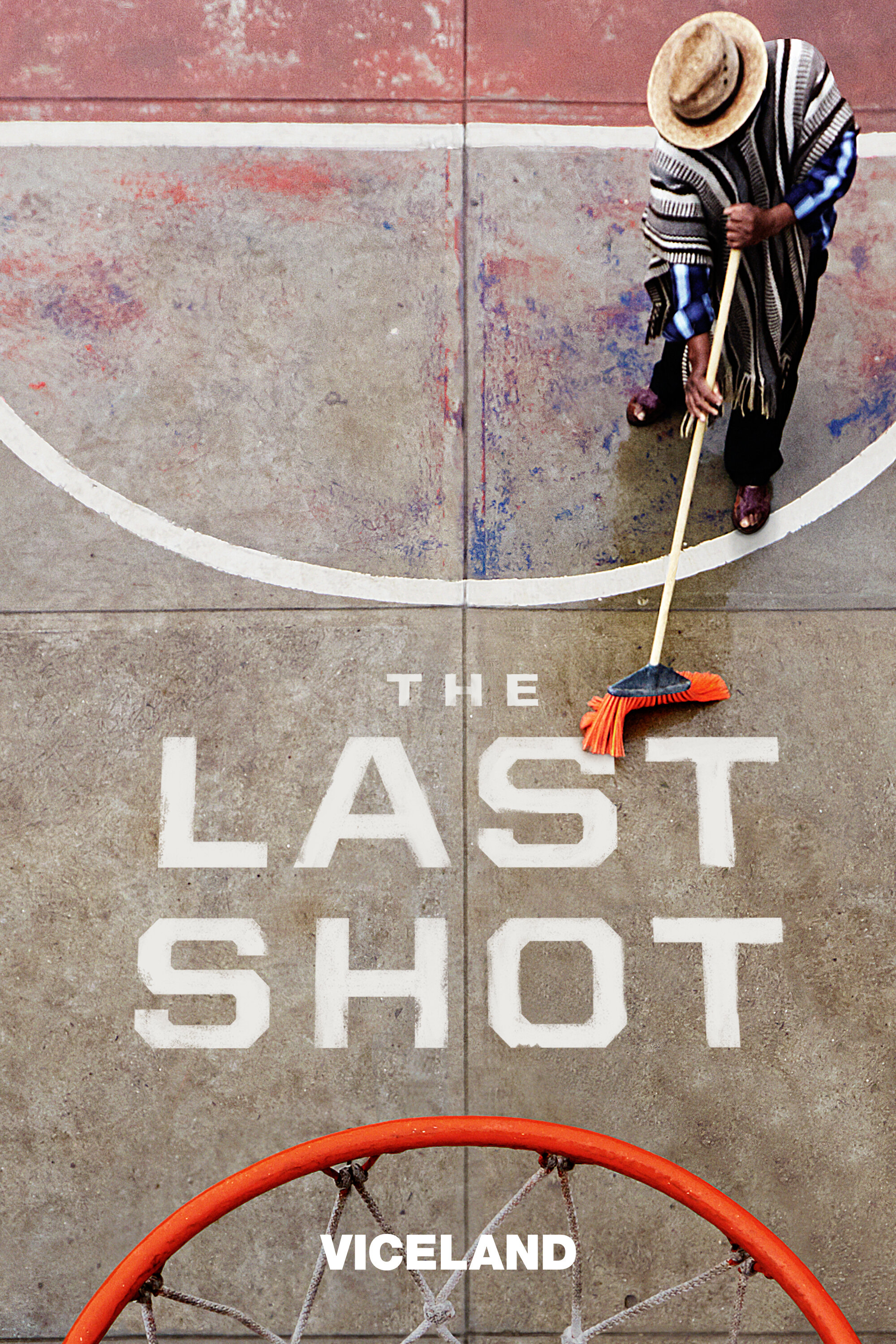 The Last Shot | TVmaze