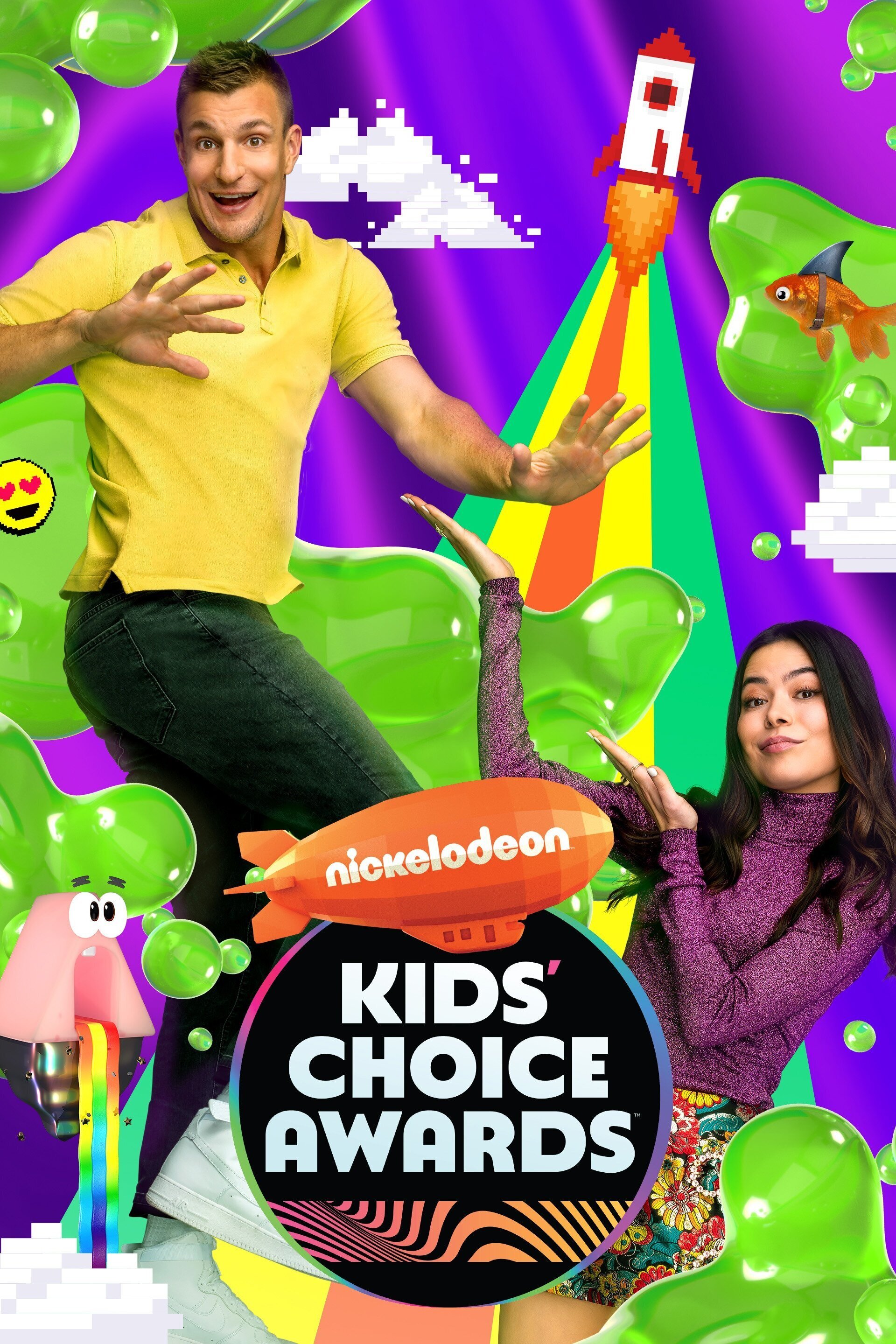 Nickelodeon Kids' Choice Awards Image #1002383 | TVmaze