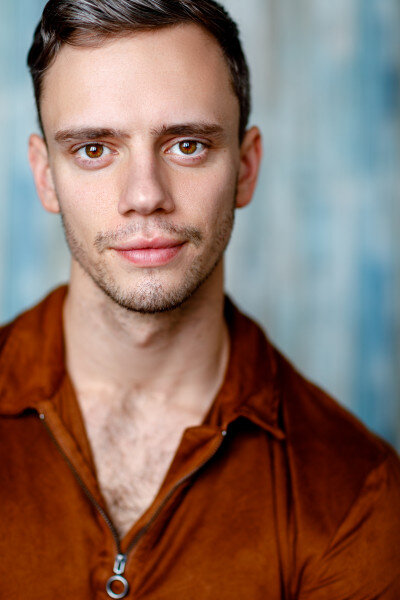 Damian Joseph Quinn Image #1004449 | TVmaze