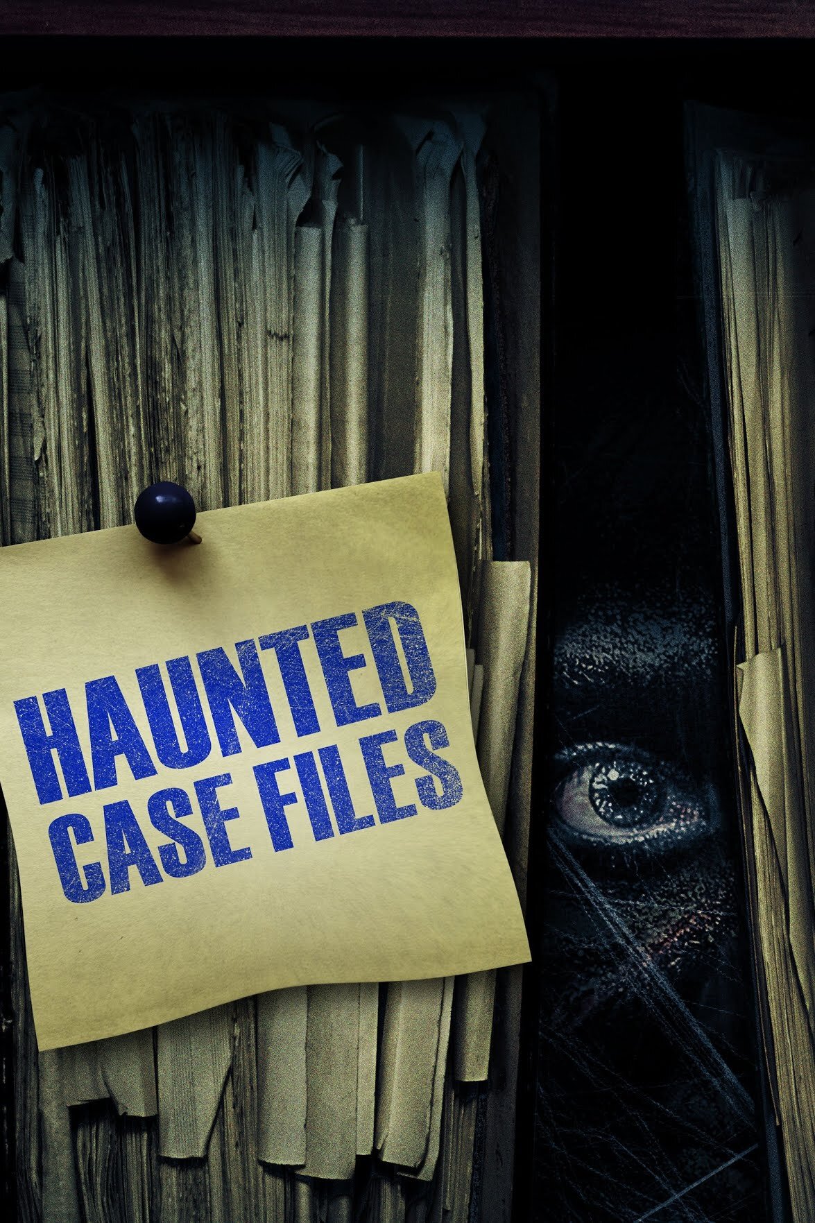 Haunted Case Files | TVmaze