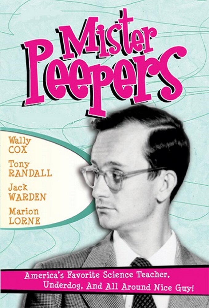 Mister Peepers | TVmaze