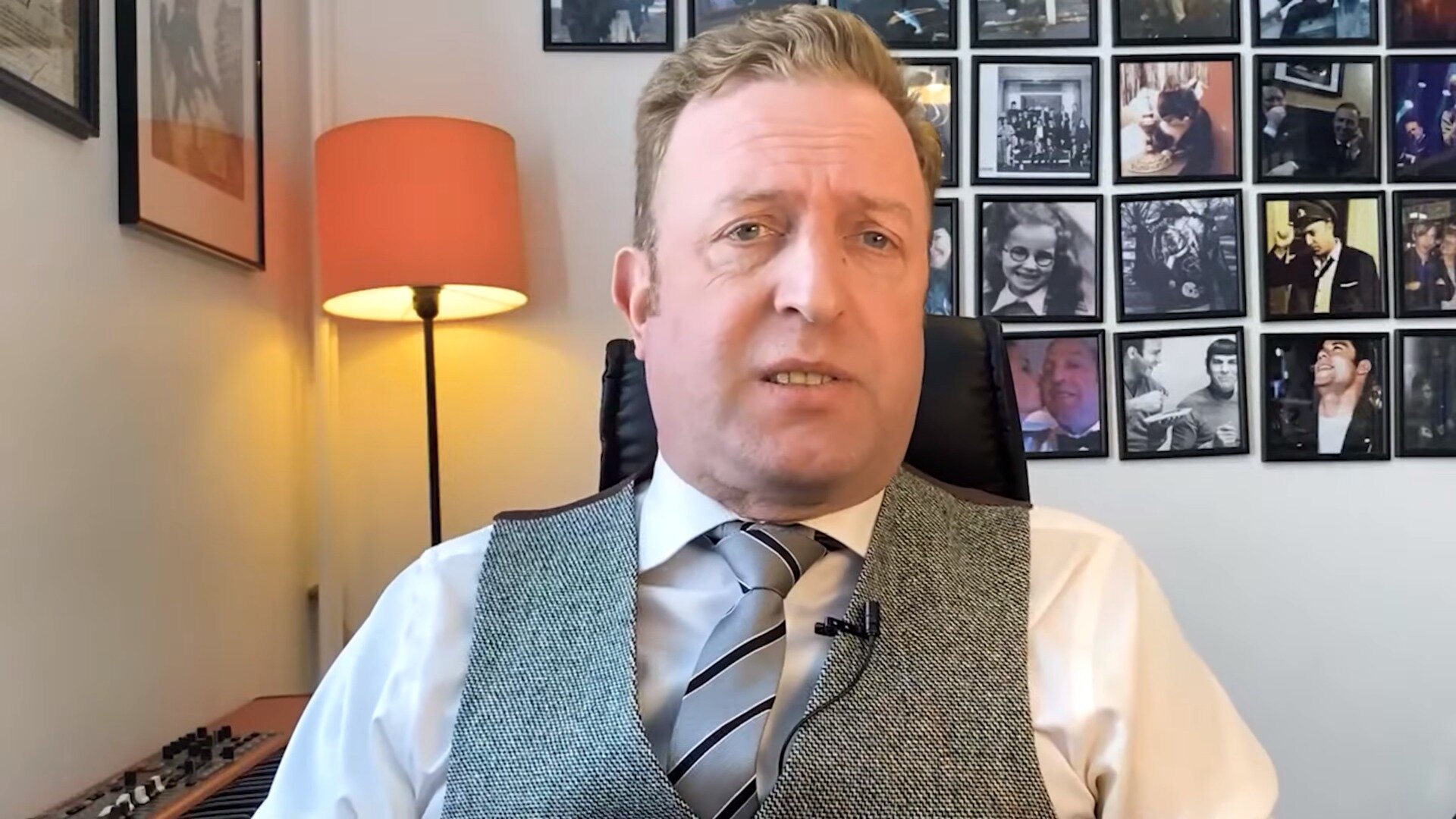 Trident Conference - World War Two: Week by Week S04 Special | TVmaze