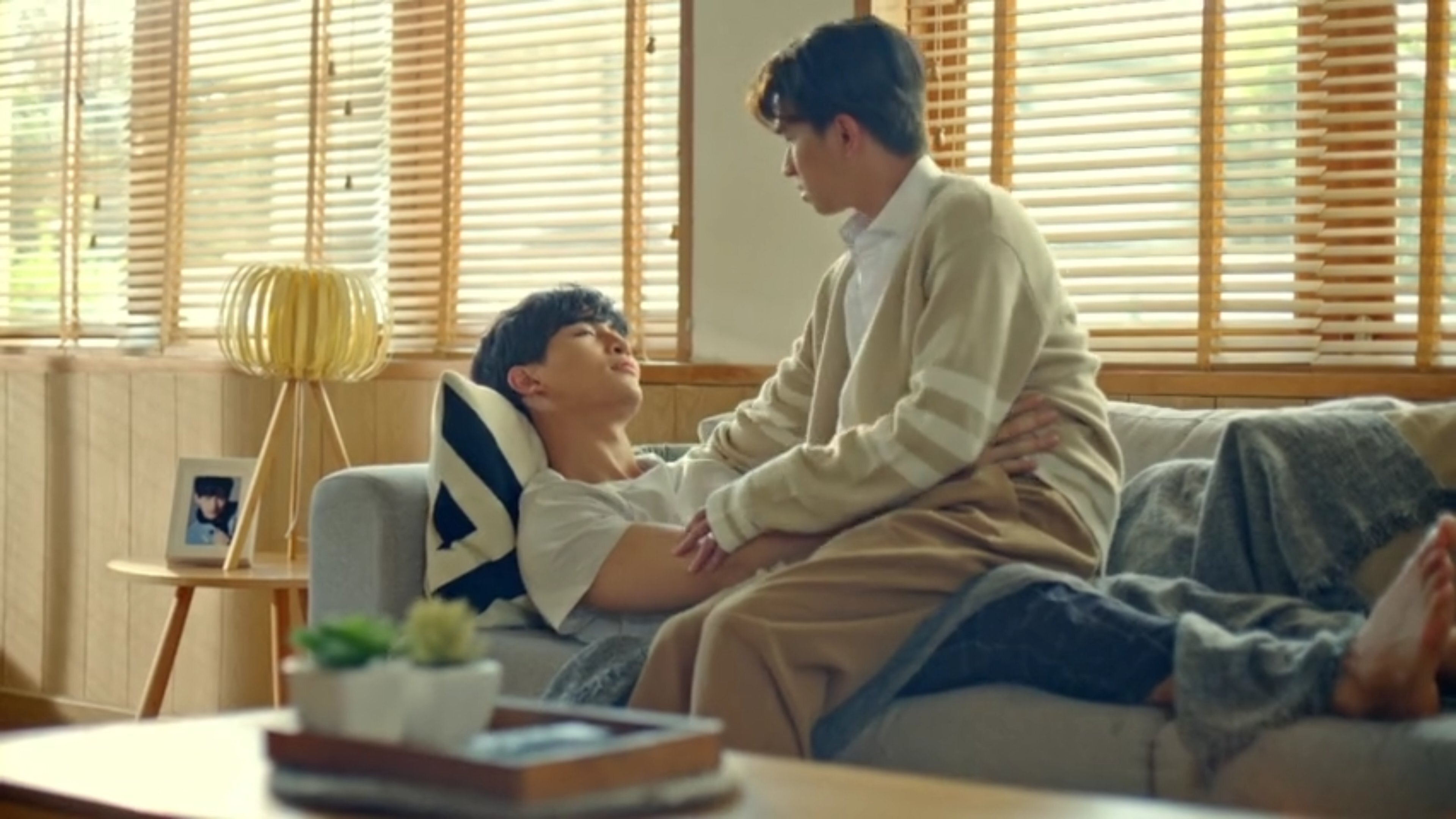 You Can Be Jealous If You Want - Close Friend 2x03 | TVmaze