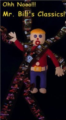 Ohh Nooo! Mr. Bill Presents | TVmaze