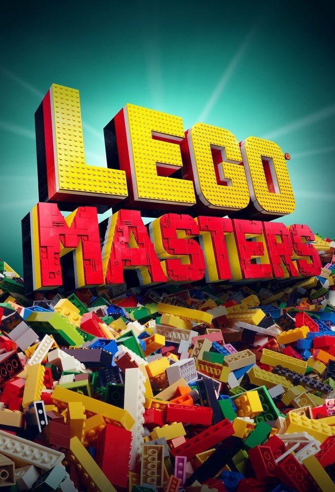 LEGO Masters | TVmaze
