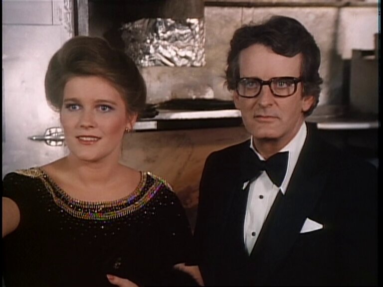 A Chilling Surprise - Mrs. Columbo 2x05 | TVmaze