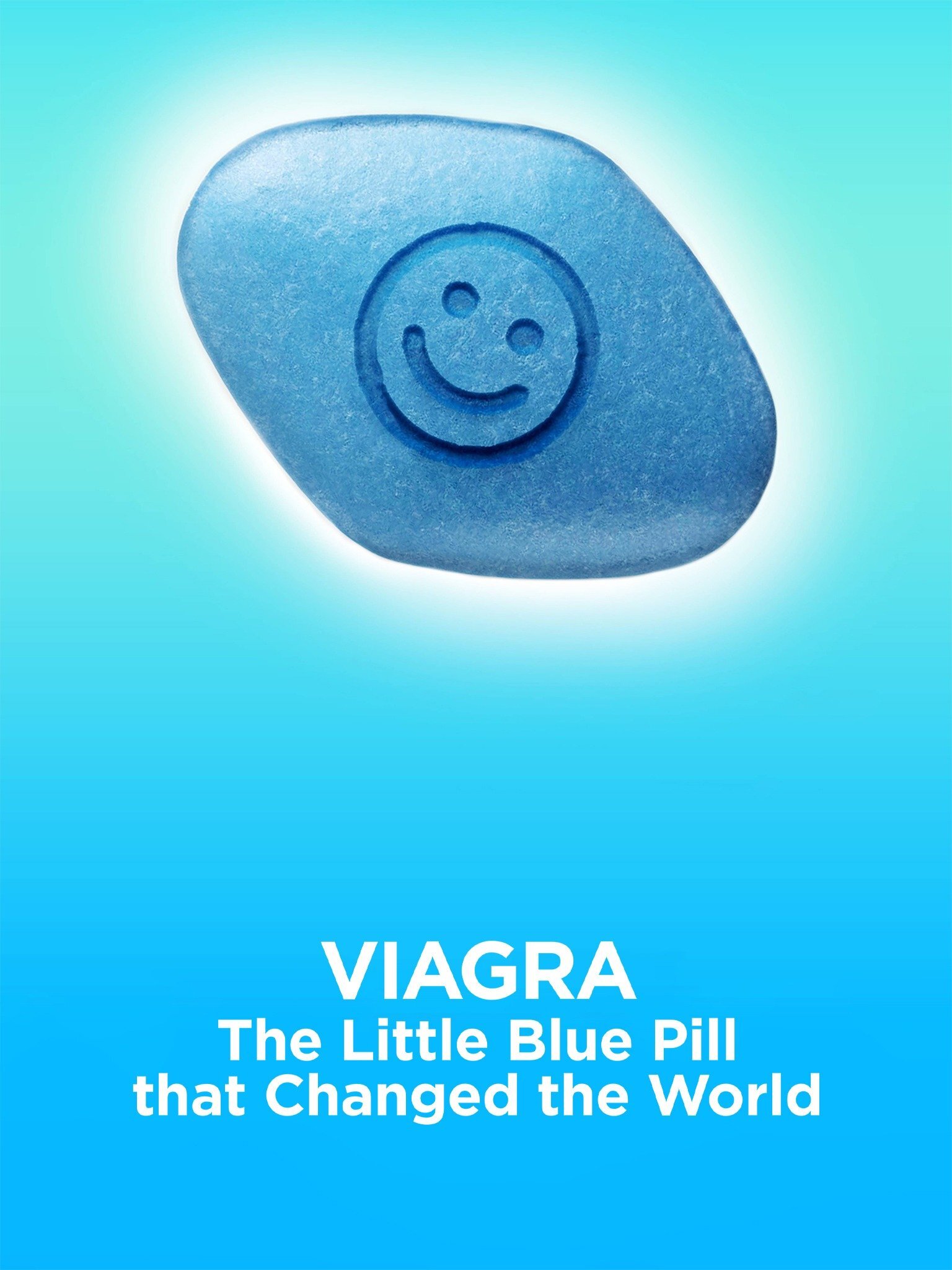 Viagra: The Little Blue Pill That Changed the World | TVmaze