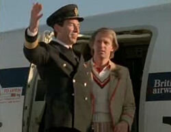 Time-Flight, Part One - Doctor Who 19x23 | TVmaze