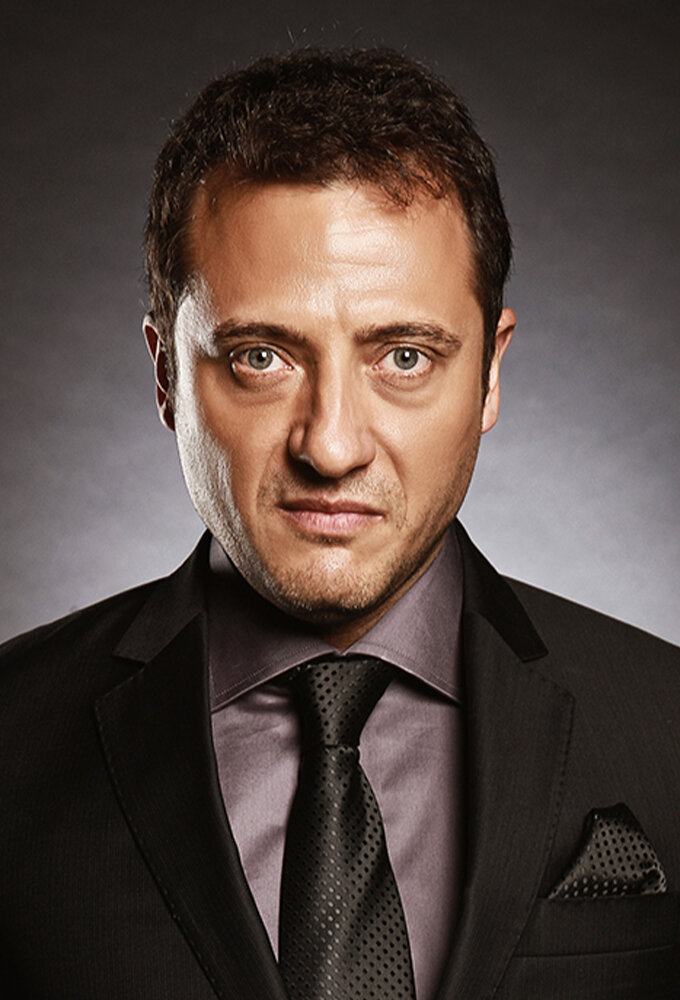 Cengiz Atay Image #1044079 | TVmaze