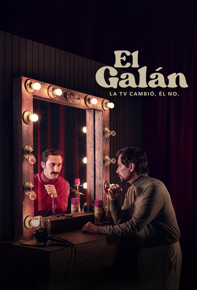 El Galán | TVmaze